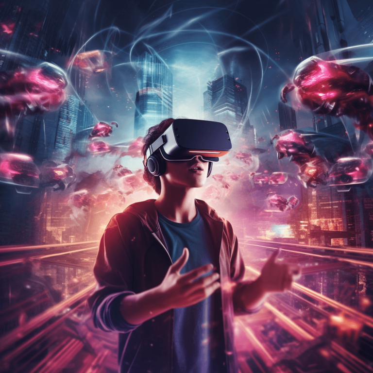 VR/AR/MR – Foreexcel